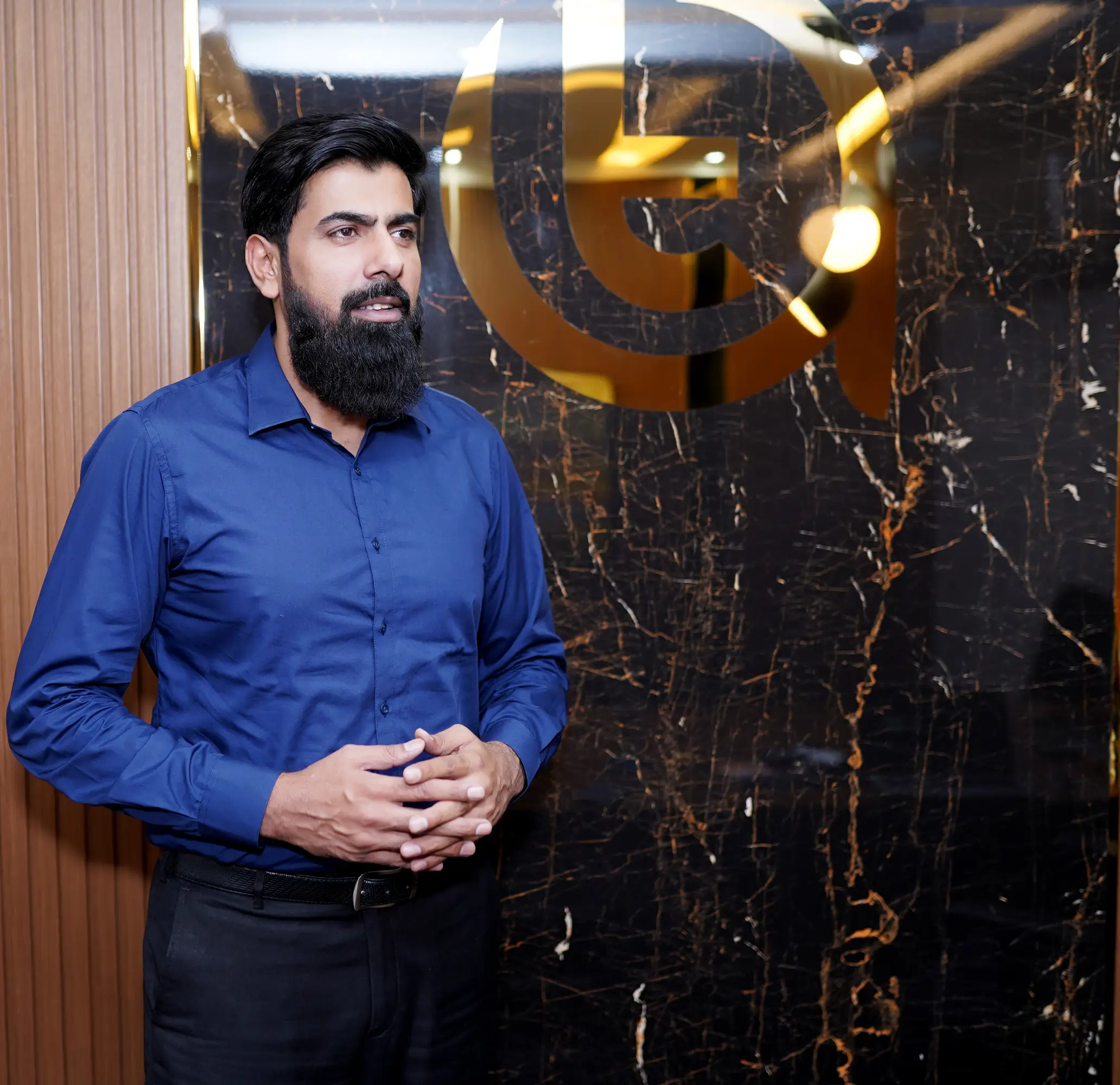 About Us - Titanium Agency